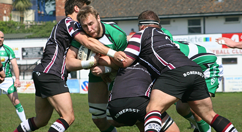 Devon Rugby Referee Society